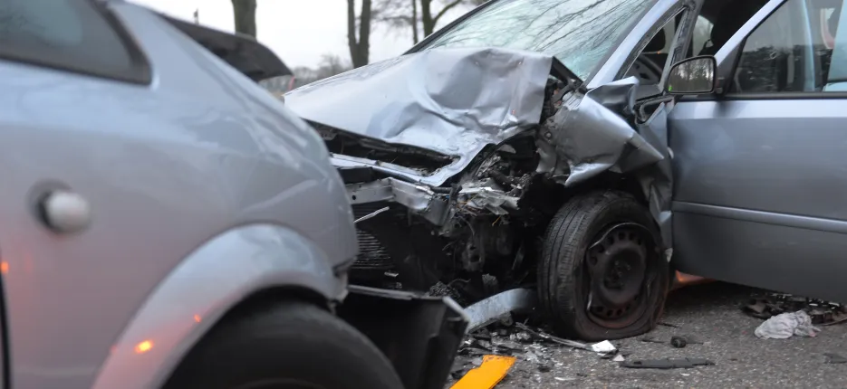 Car crash injuries are often very serious | Miller, Rosnick, D'Amico ...