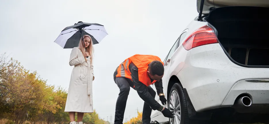 Fall driving safety tips: Do you know what to do? | Miller, Rosnick, D ...